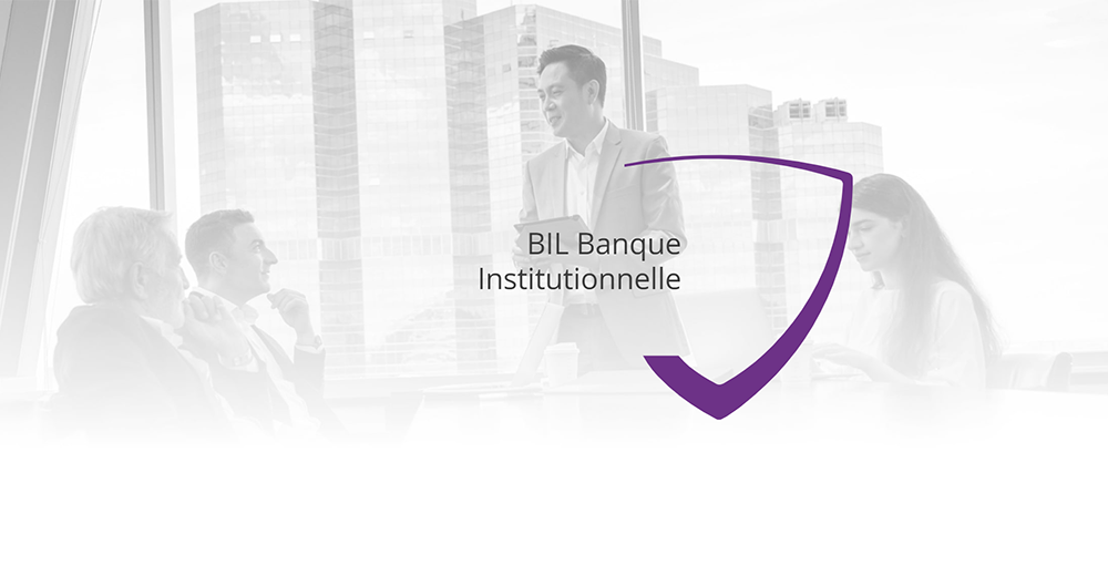 Banque Institutionnelle | Banque Internationale à Luxembourg