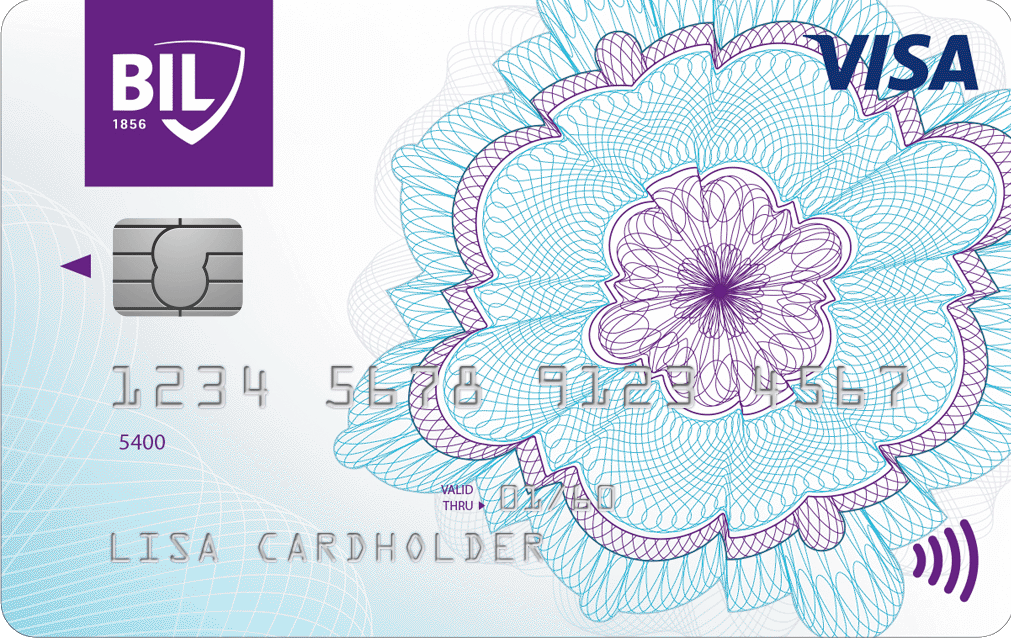 Exclusive offers for newcomers – Banque Internationale à Luxembourg