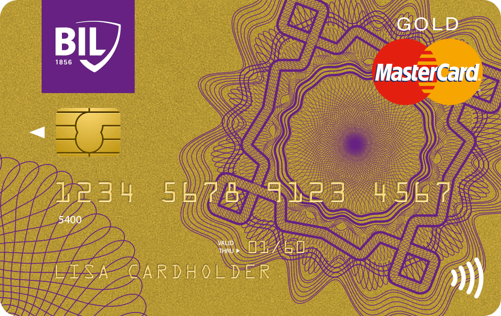 Exclusive offers for newcomers – Banque Internationale à Luxembourg