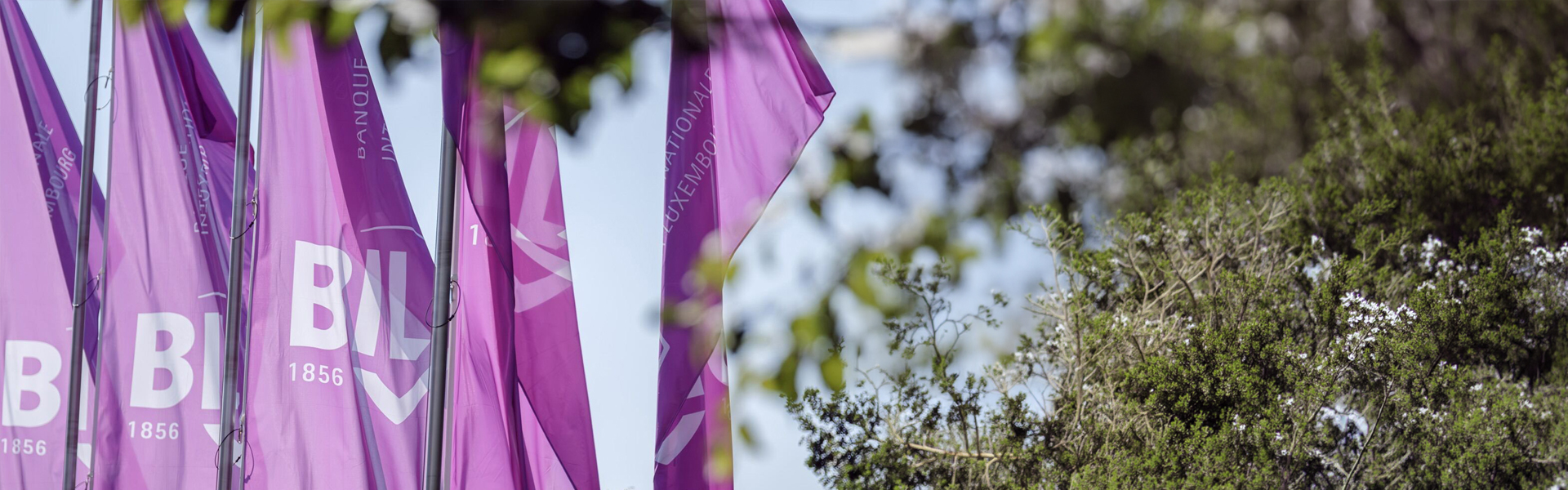 Sustainability reports – Banque Internationale à Luxembourg