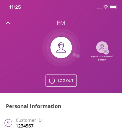 How do I find my Customer ID? – Banque Internationale à Luxembourg