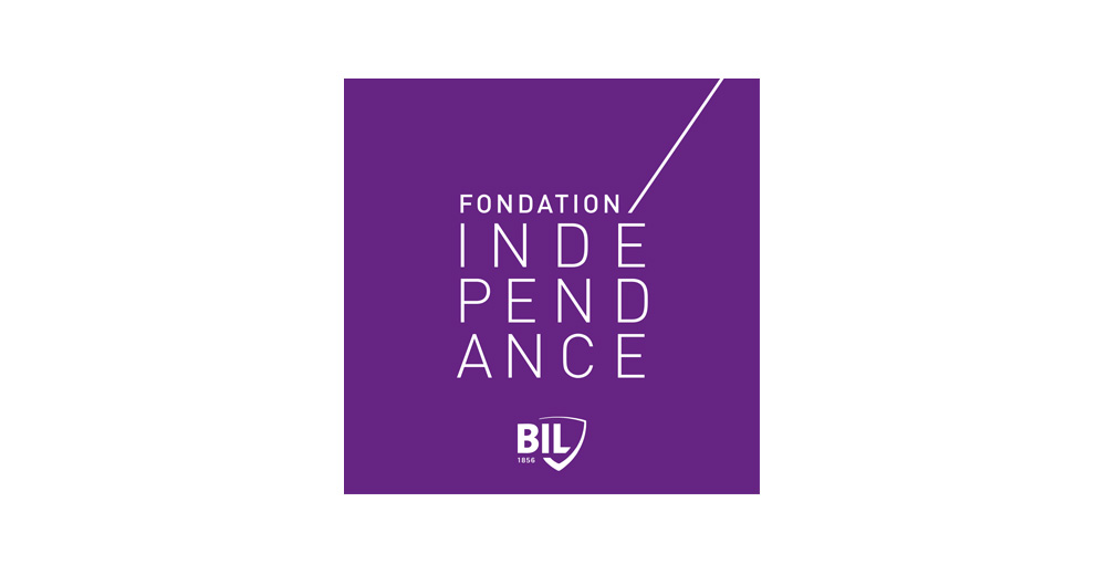Fondation Indépendance by BIL