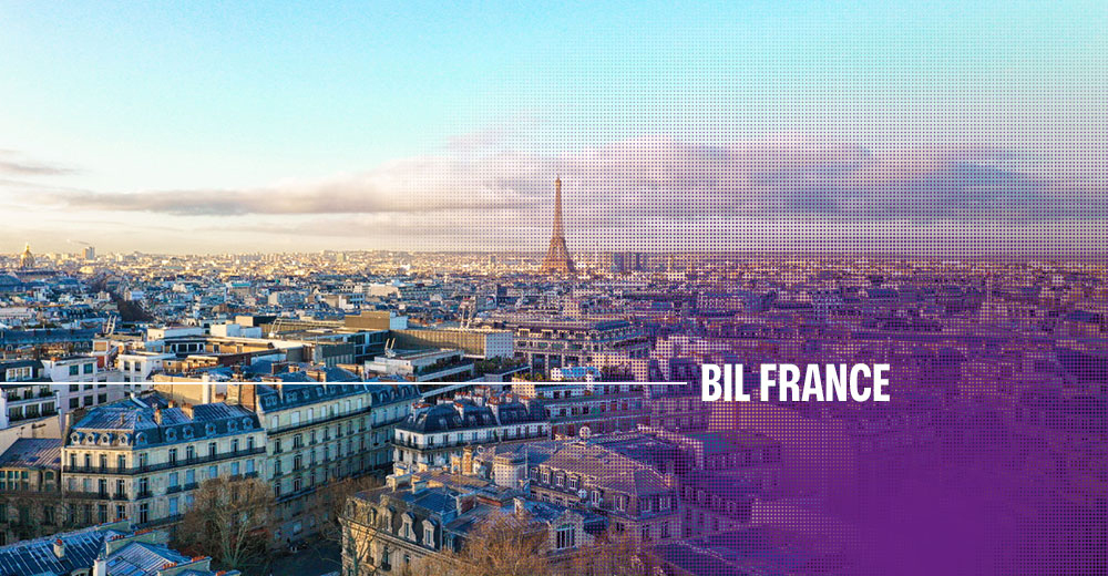 BIL Suisse - E-banking