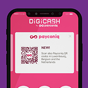 Payconiq - Paying has never been so easy!