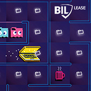 BIL Lease - Ensuring that your IT equipment is always up to date.