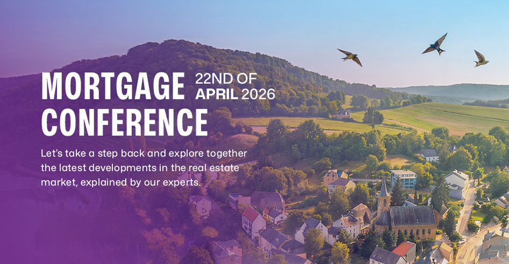Mortgage conference | BIL