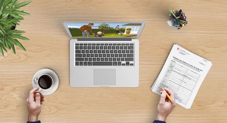 BIL - Tax simulator - Estimate your maximum tax deduction