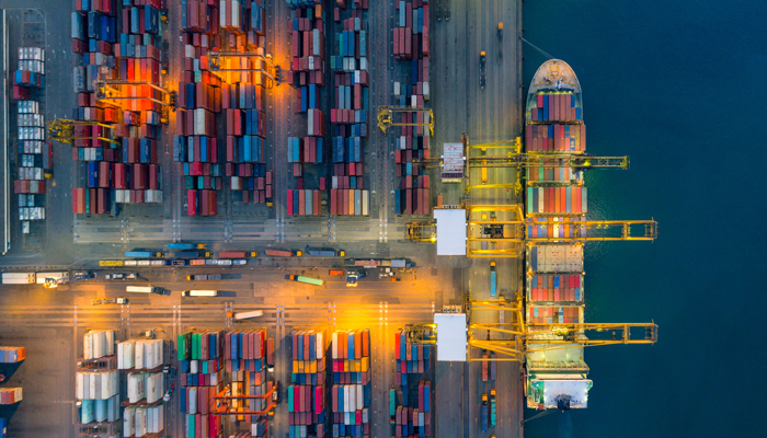 BIL TRADE FINANCE SERVICES